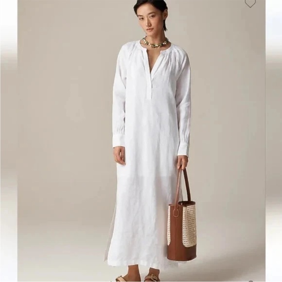 J Crew Long Dresses